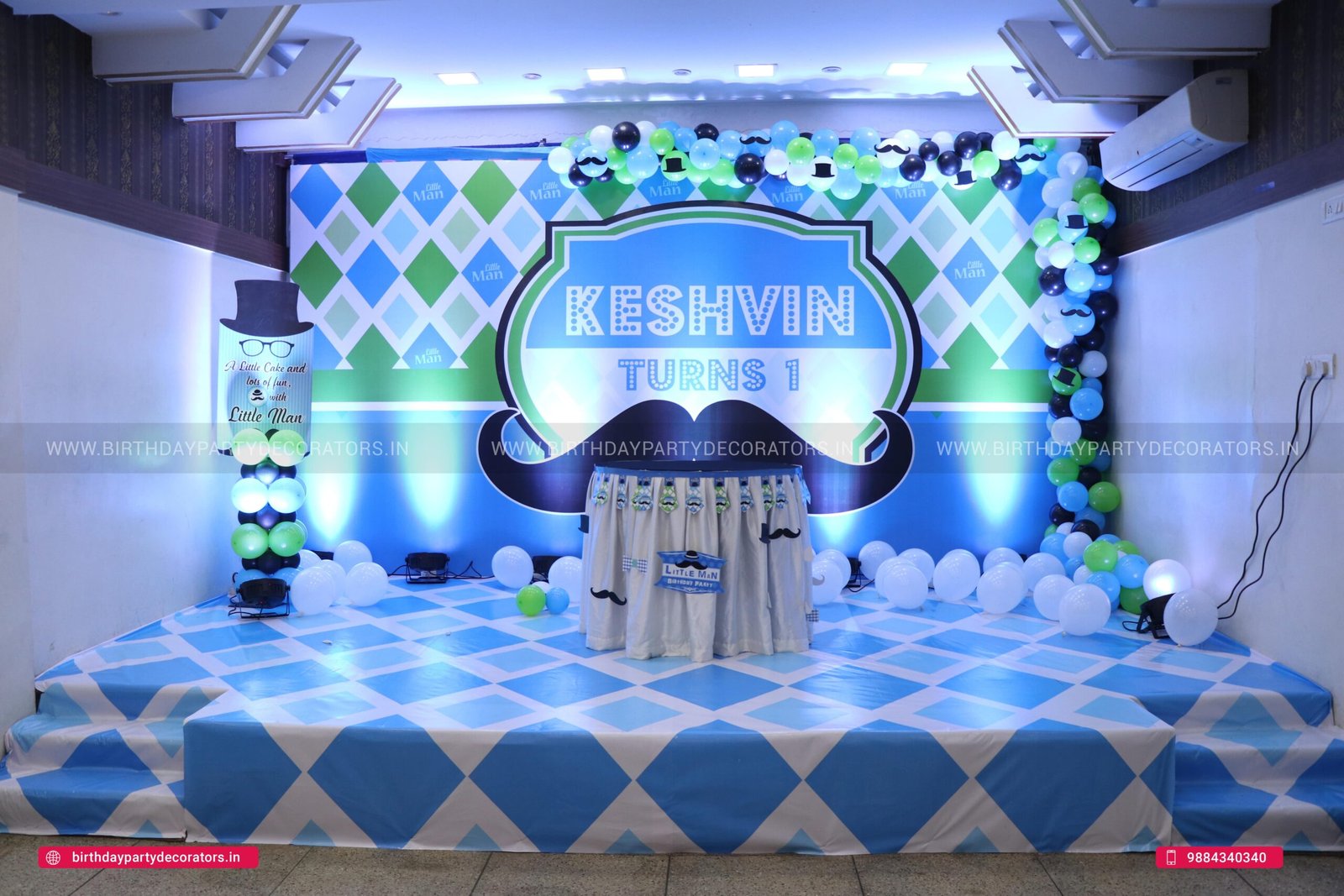 Birthday Room Decorations In Chennai Decorators In Chennai